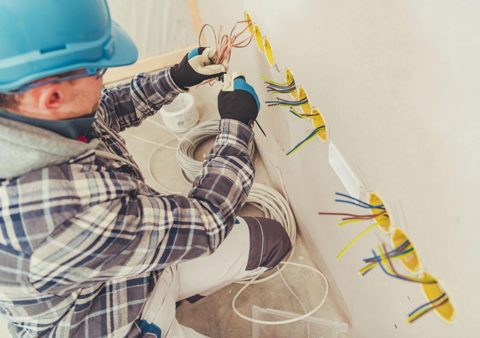 Electrical Remodeling