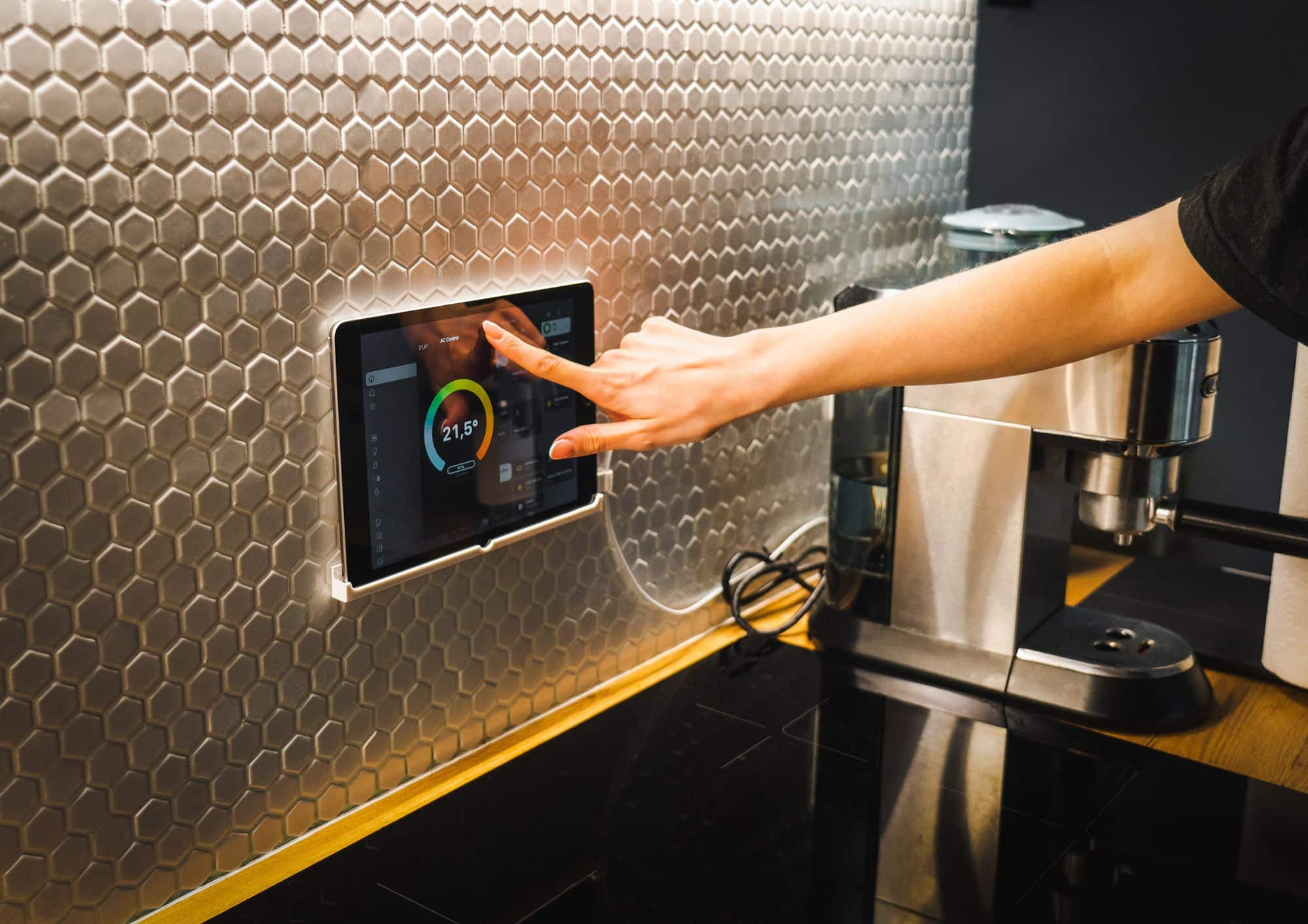 Common Smart Home Systems: Solutions & Issues Explained