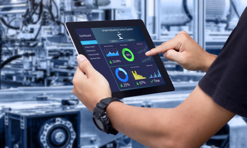 Smart Home System Installation