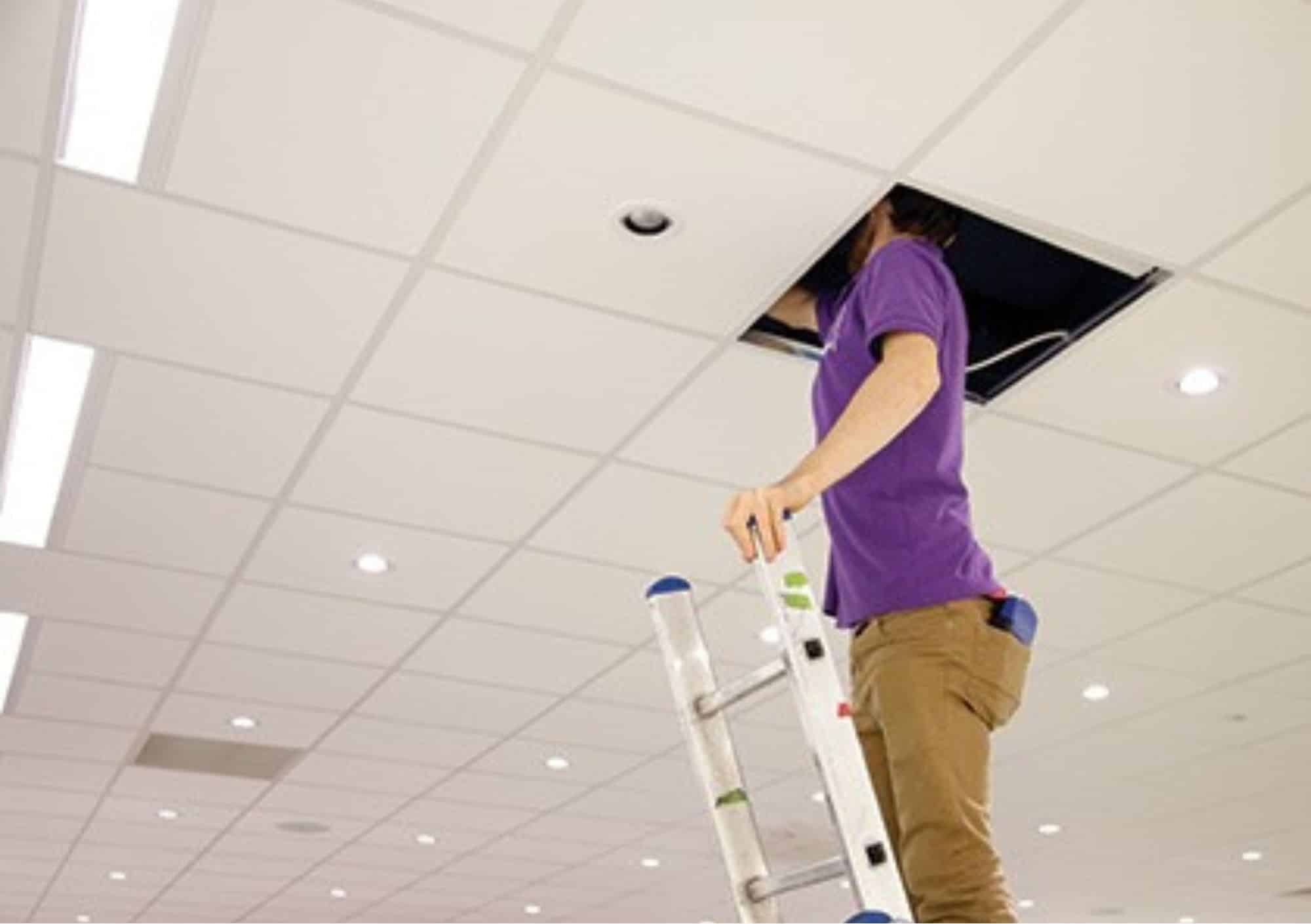 Electrical Maintenance