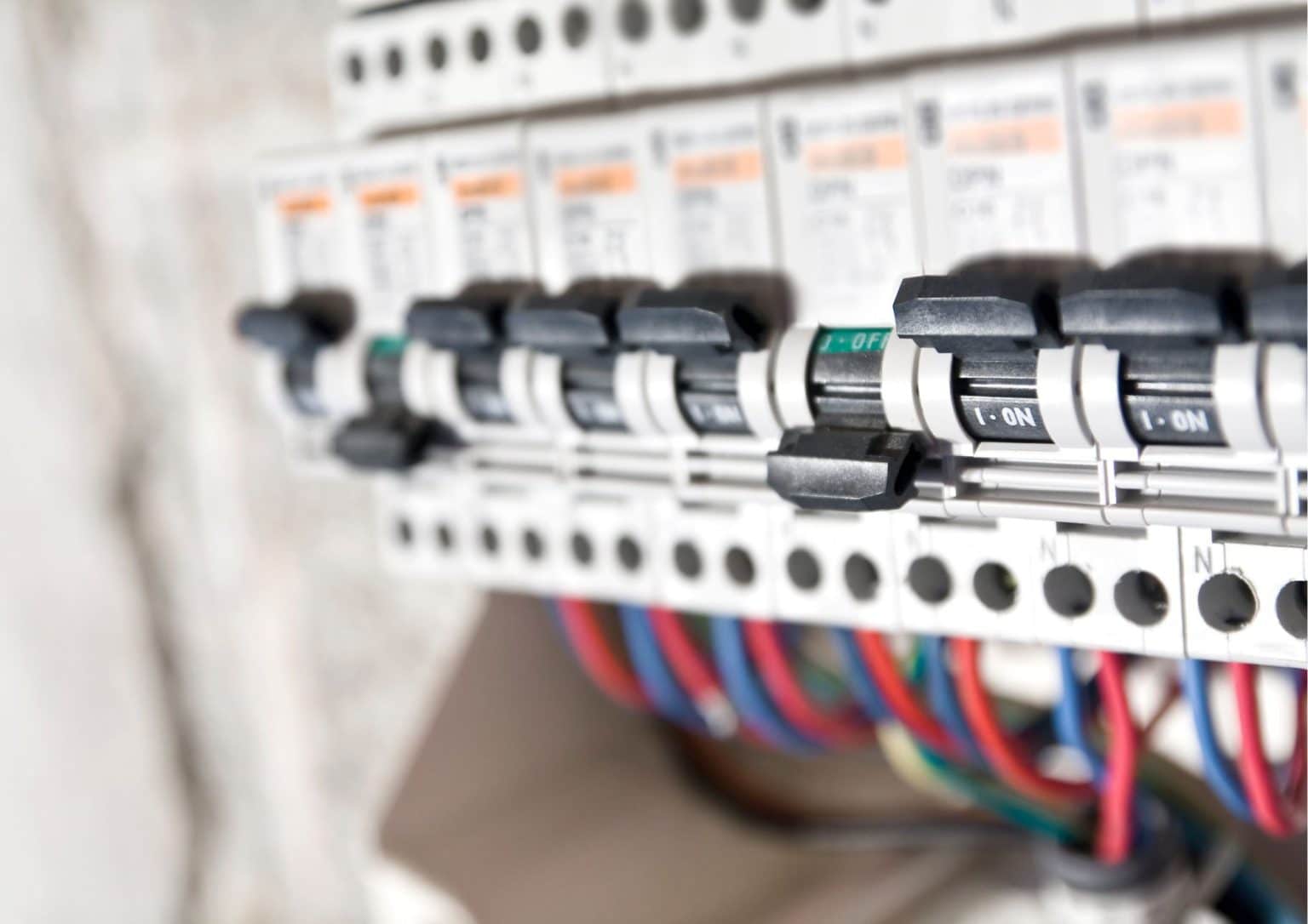 Electrical Contractor Longmont CO | Excel Electric Inc