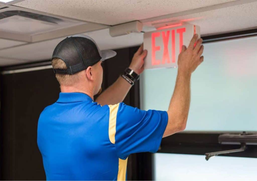 Electrical Maintenance