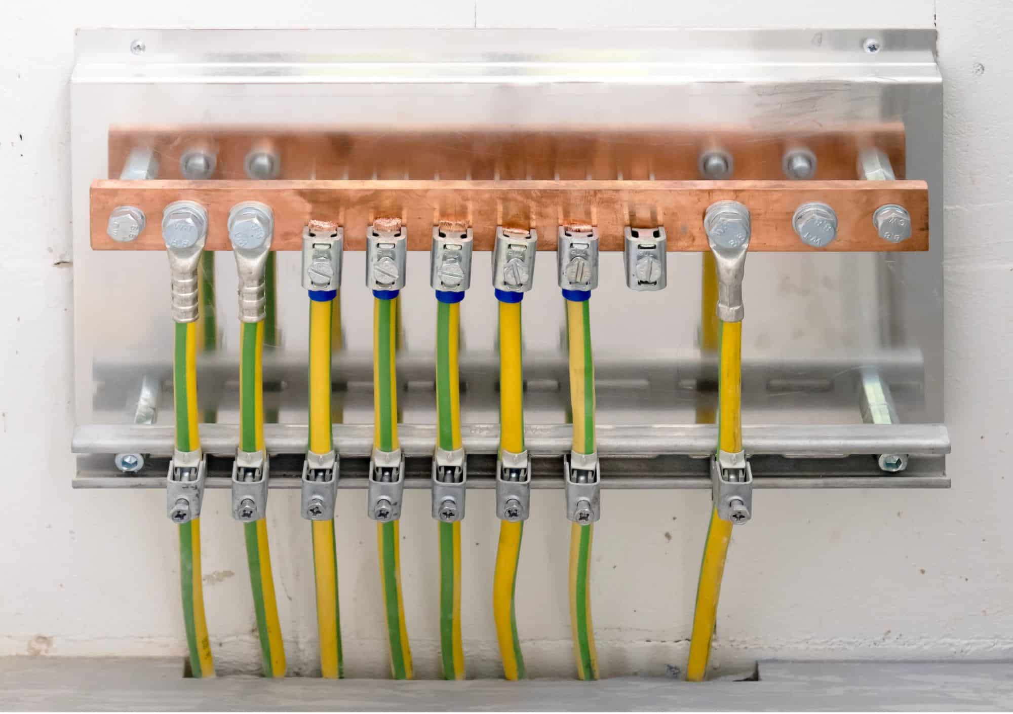 Electrical Inspection