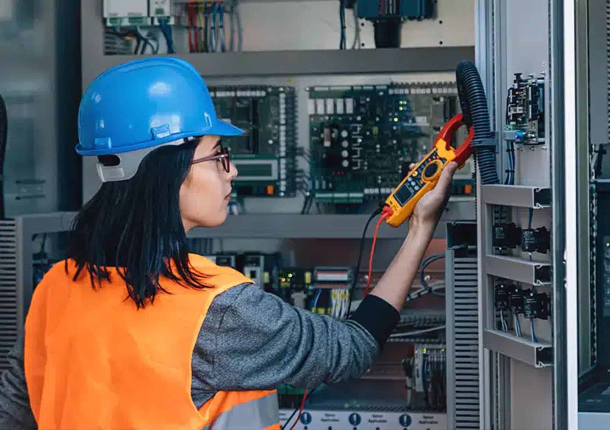 Electrical Inspection