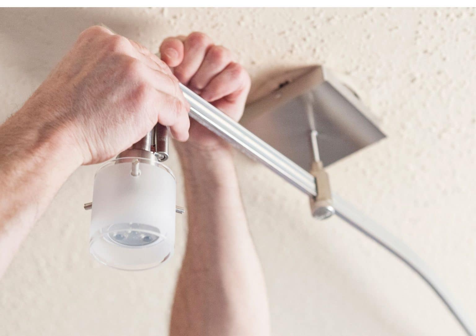 Smart Home System Installation