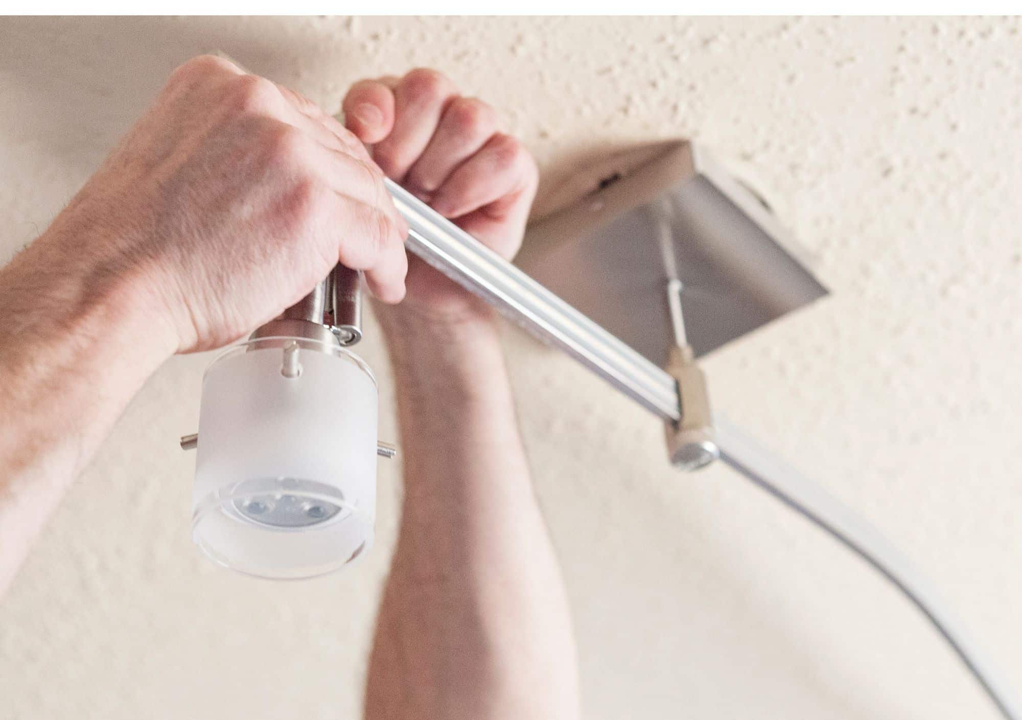 Smart Home System Installation