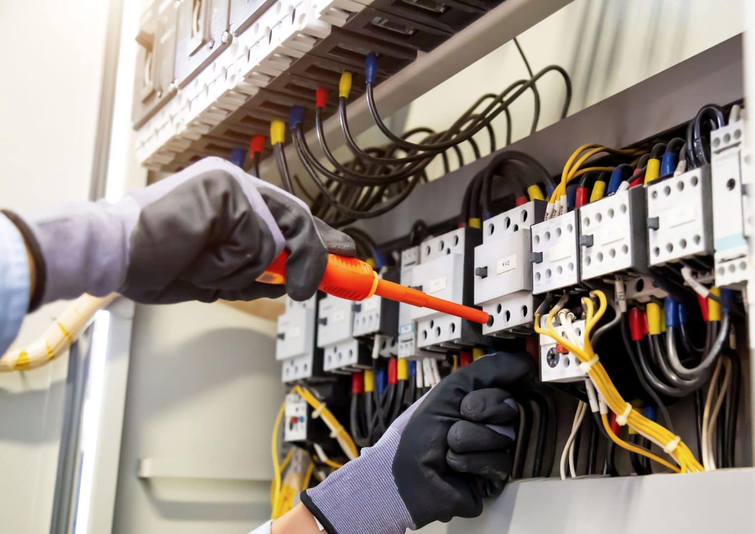 Electrical Contractor Longmont CO | Excel Electric Inc