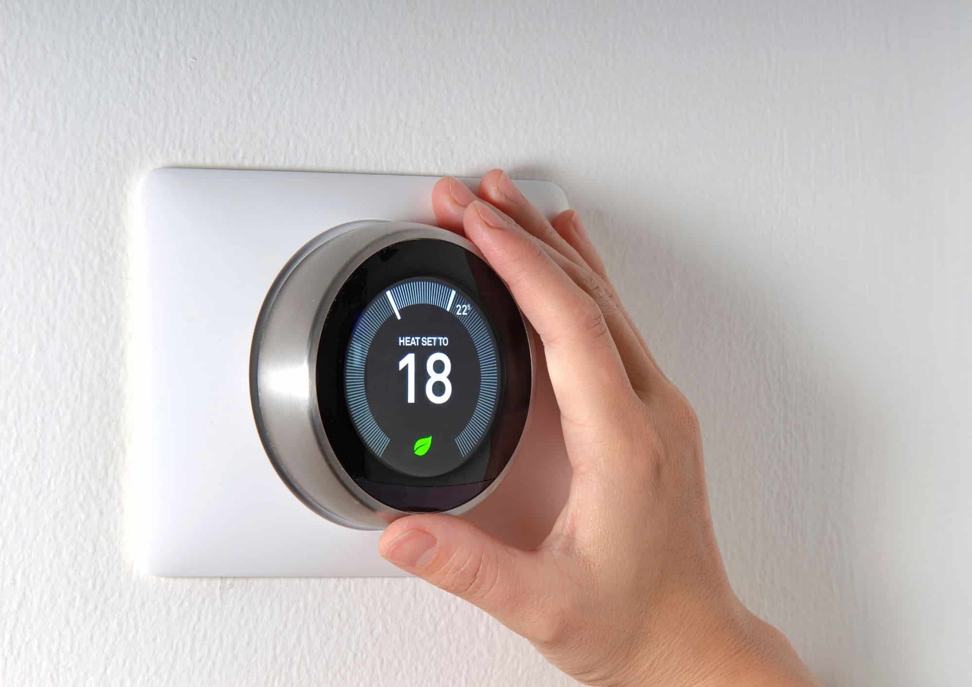 Smart Home System Installation