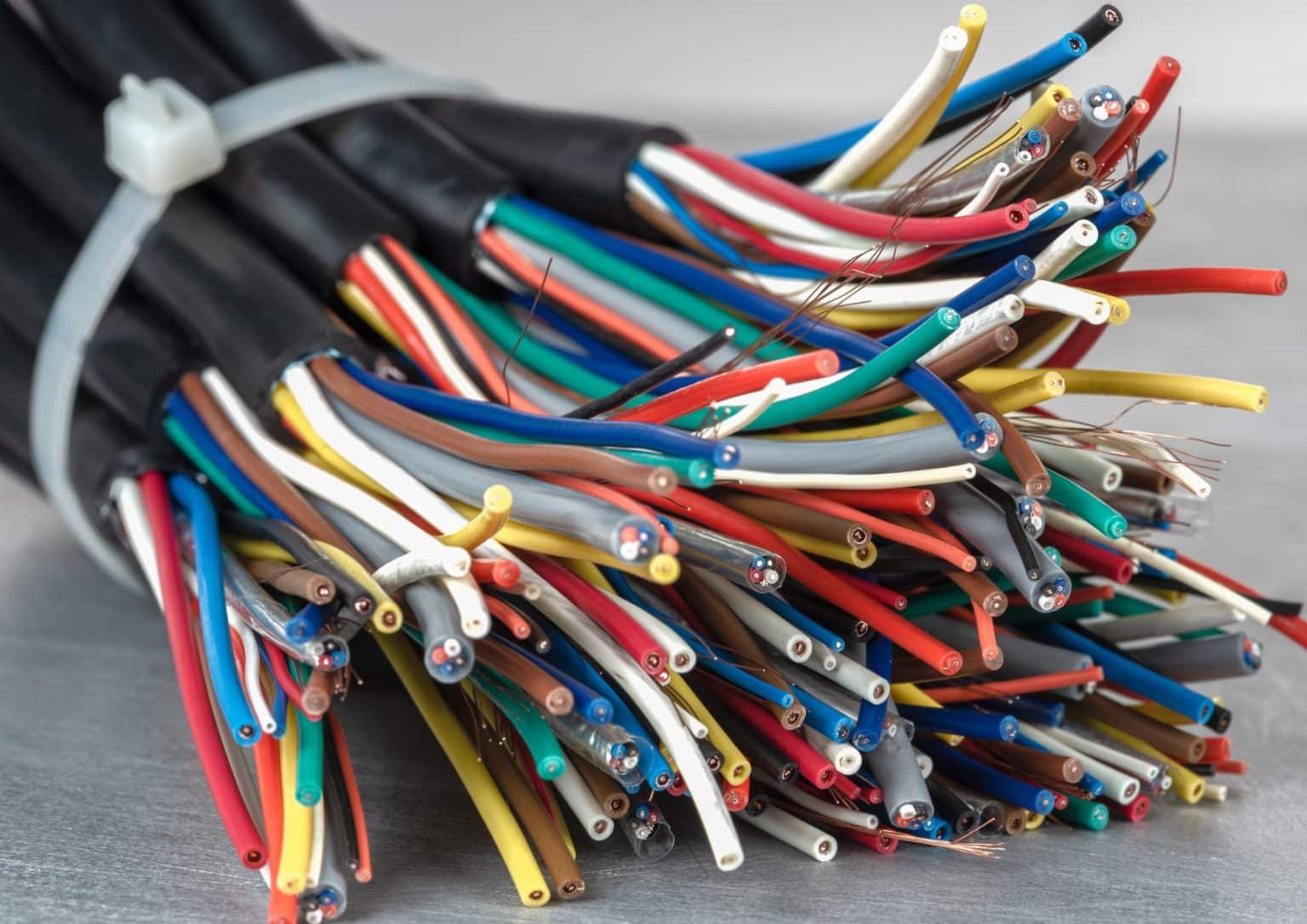 Electrical Contractor Longmont CO | Excel Electric Inc