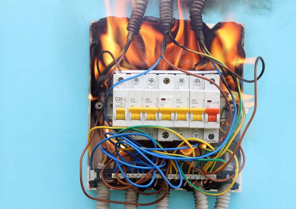 Residential Electrician Longmont CO