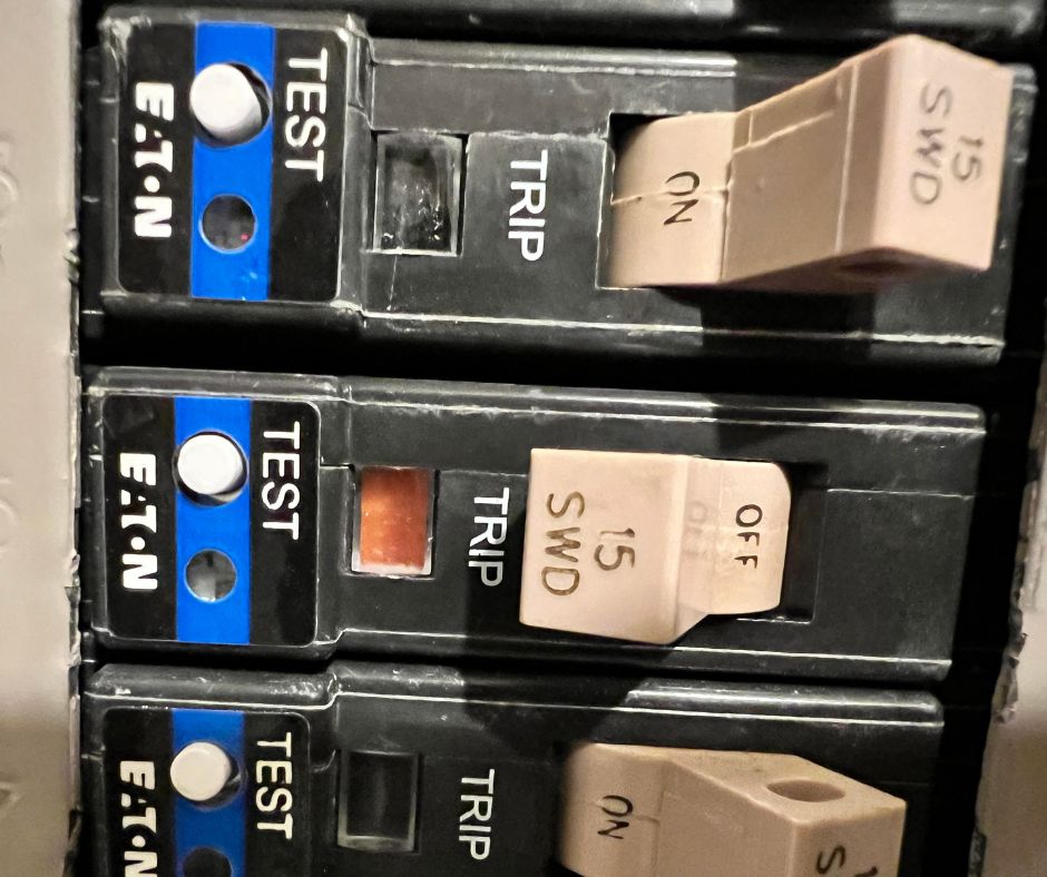 Circuit Breaker Installation