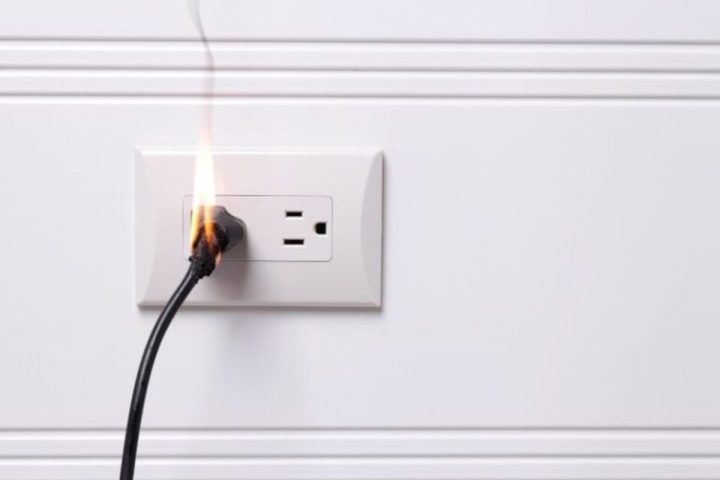 How to Put Out an Electrical Fire Safely: Essential Tips and Precautions