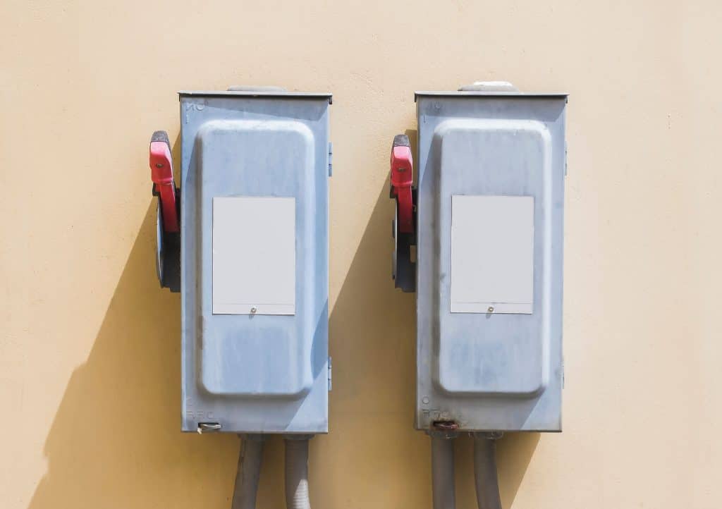 Safety Switch Installation Services | Electric Excel