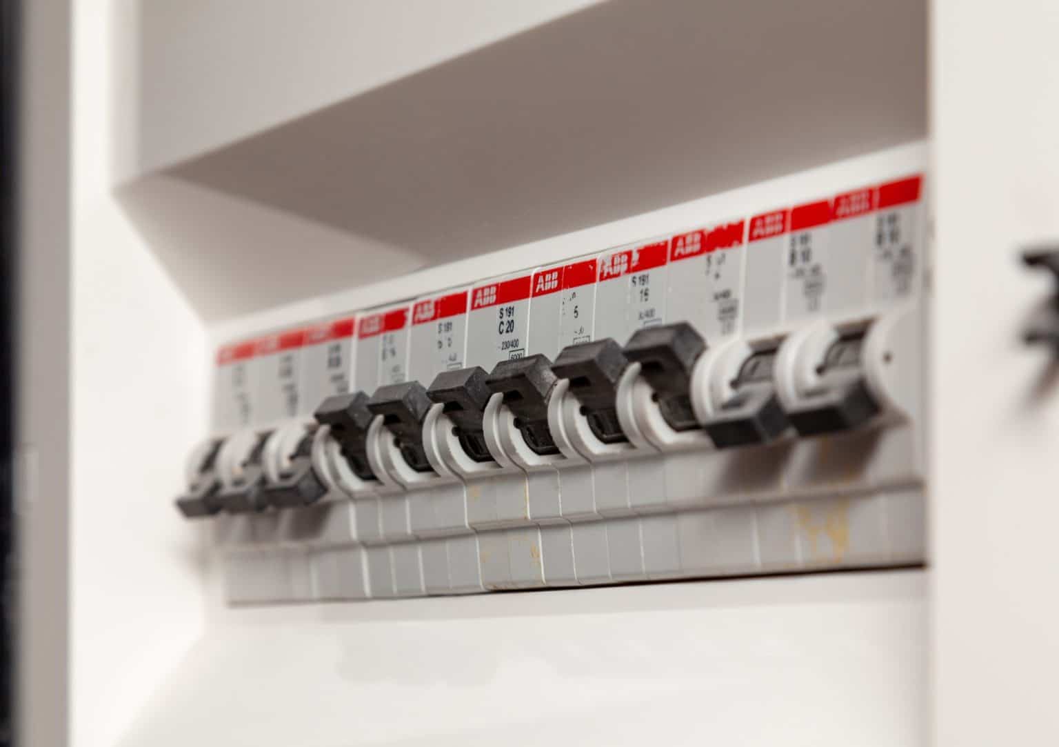 Circuit Breaker Installation