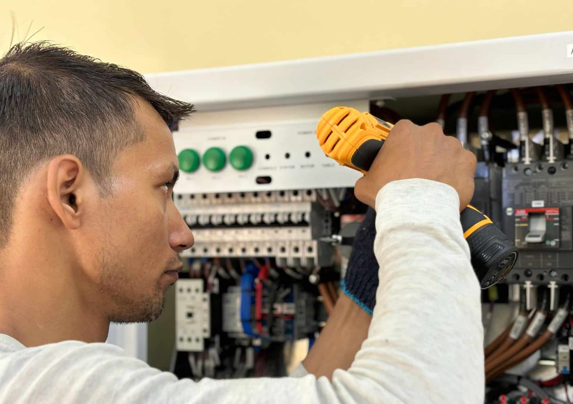 Electrical Maintenance