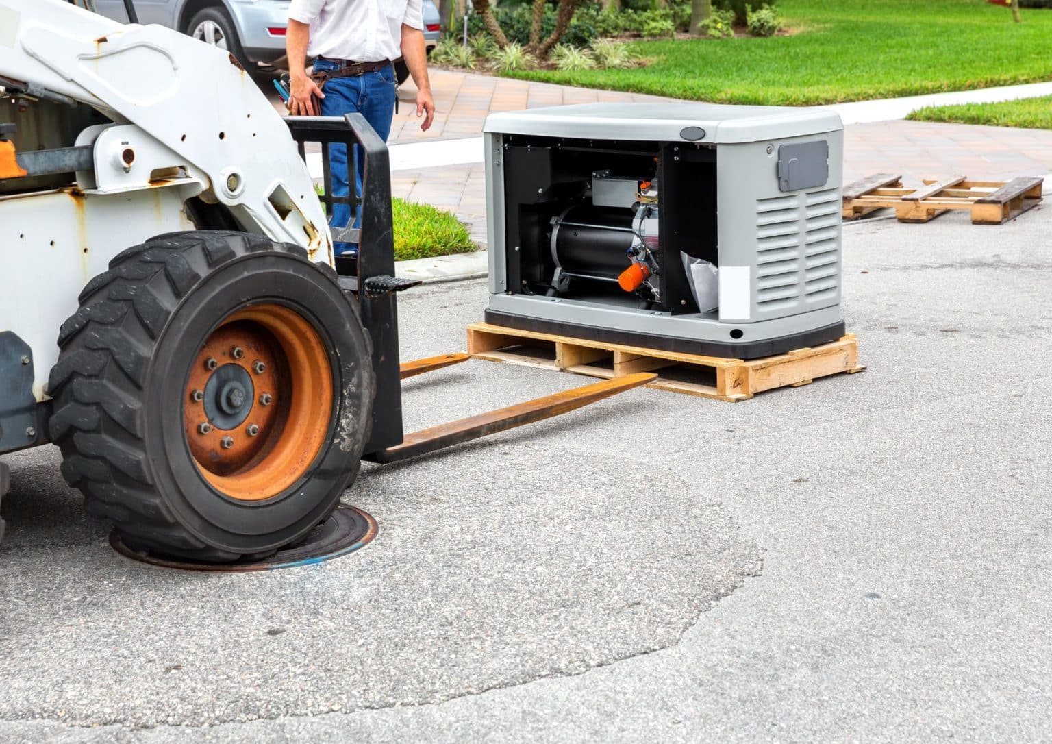 Electrical Contractor Longmont CO | Excel Electric Inc