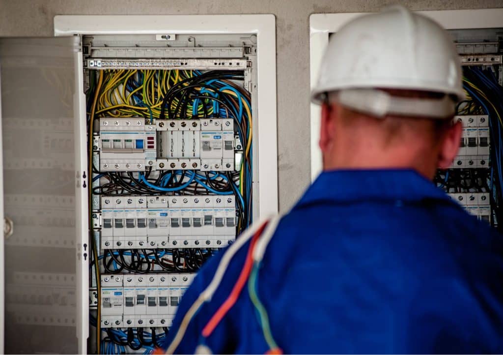 Residential Electrician Longmont CO