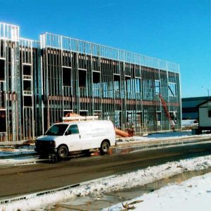 Electrical Contractor Longmont CO | Excel Electric Inc