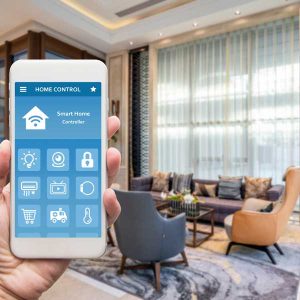 Smart Home System Installation | Excel Electric Inc